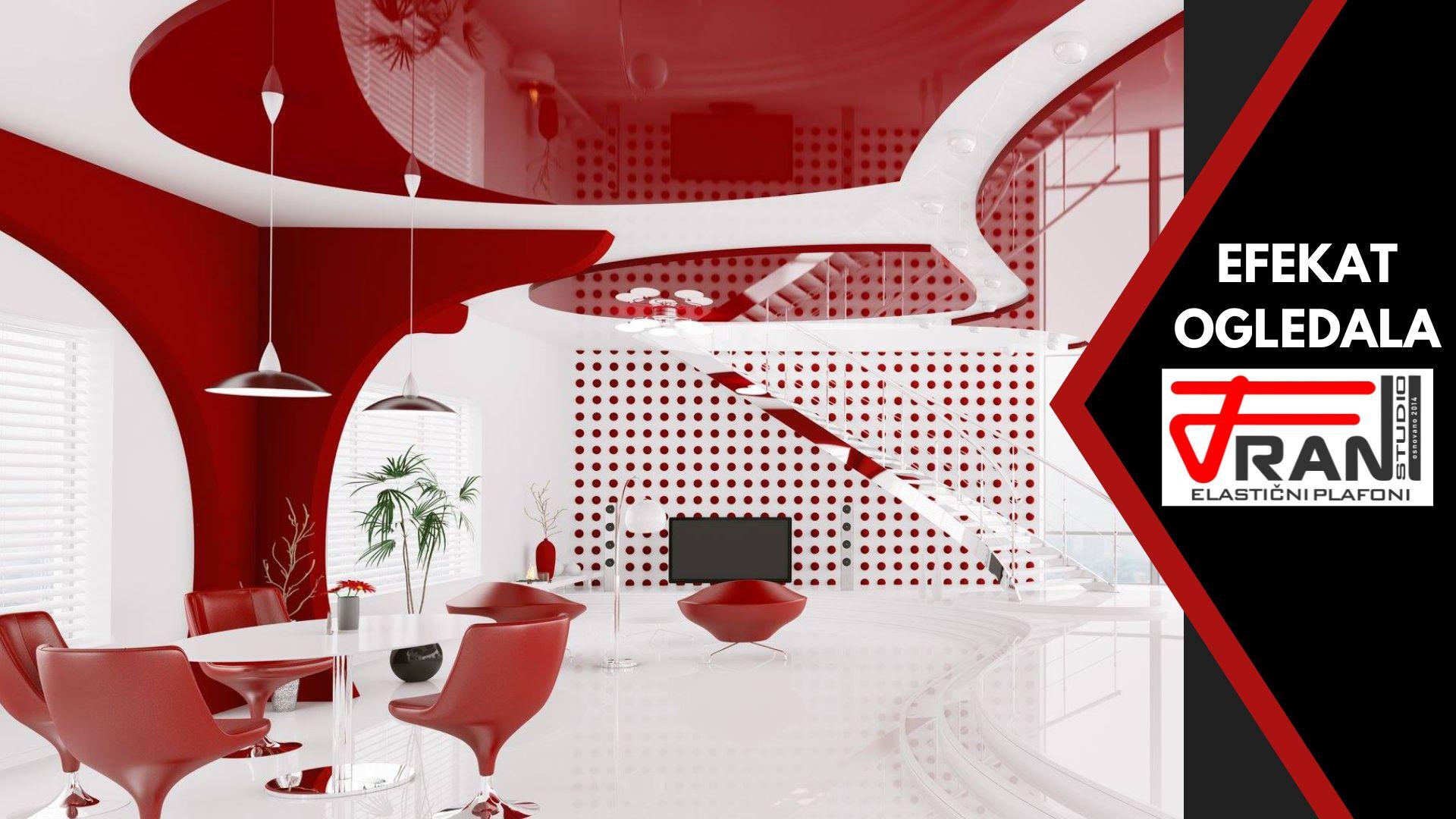 Galerija | Elastični plafoni Franstudio, Beograd